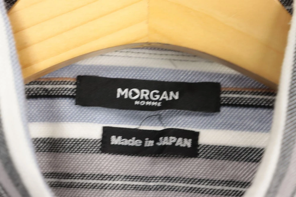 MORGAN MEN SHIRTS