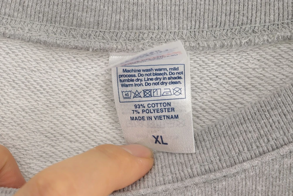 PRINTSTAR UNISEX SWEATSHIRTS