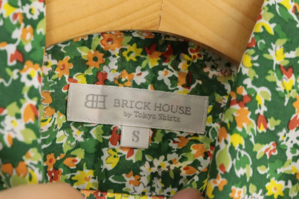 BRICK HOUSE WOMEN SHIRTS