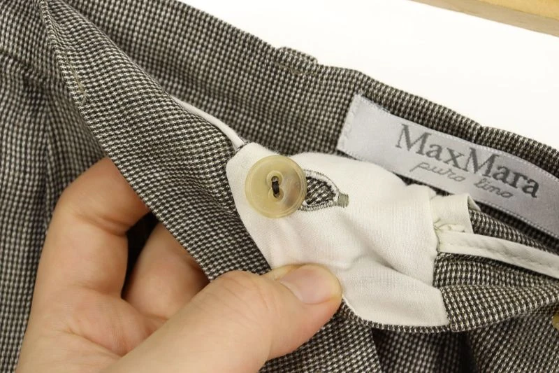 MAX MARA WOMEN SLACKS