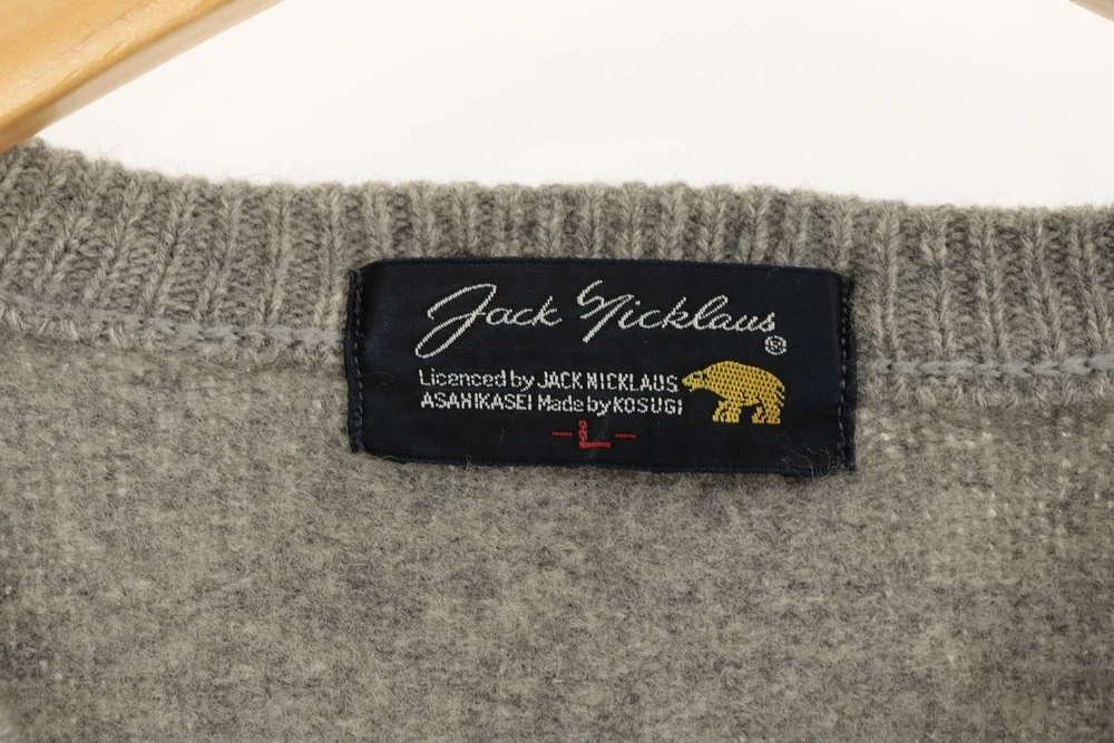 JACK NICKLAUS WOMEN SWEATERS