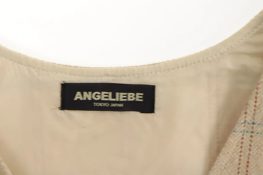 ANGELIEBE WOMEN DRESSES