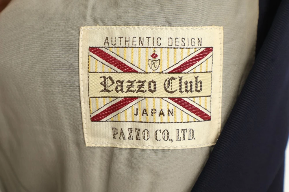 PAZZO 울 / 블레이저 / (SIZE : MEN M)