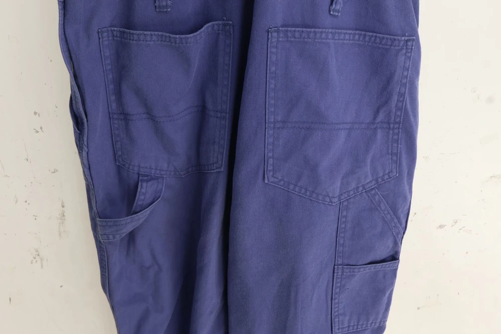 BS COLLECTION 코튼 / 점프수트 / (SIZE : WOMEN M)