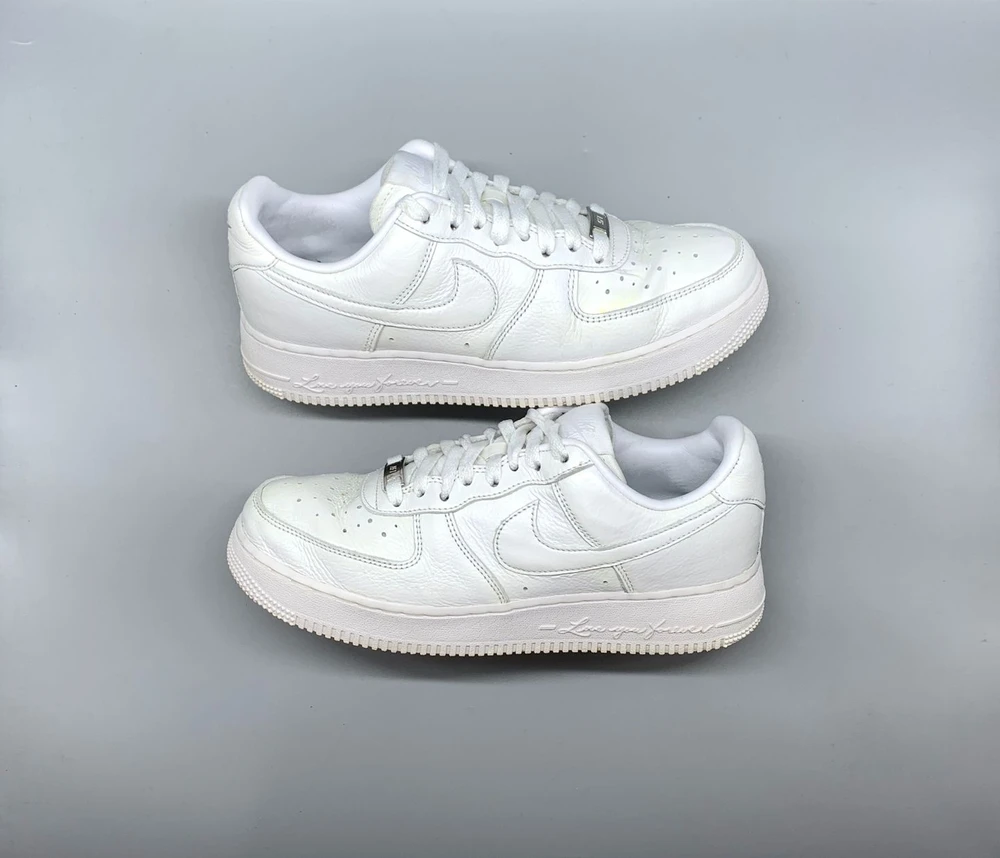 Nike x Drake Nocta Air Force 1 255mm - 빈티지제트