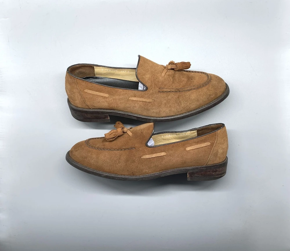 Romantic move loafers 265mm(gr-1365) - 빈티지제트